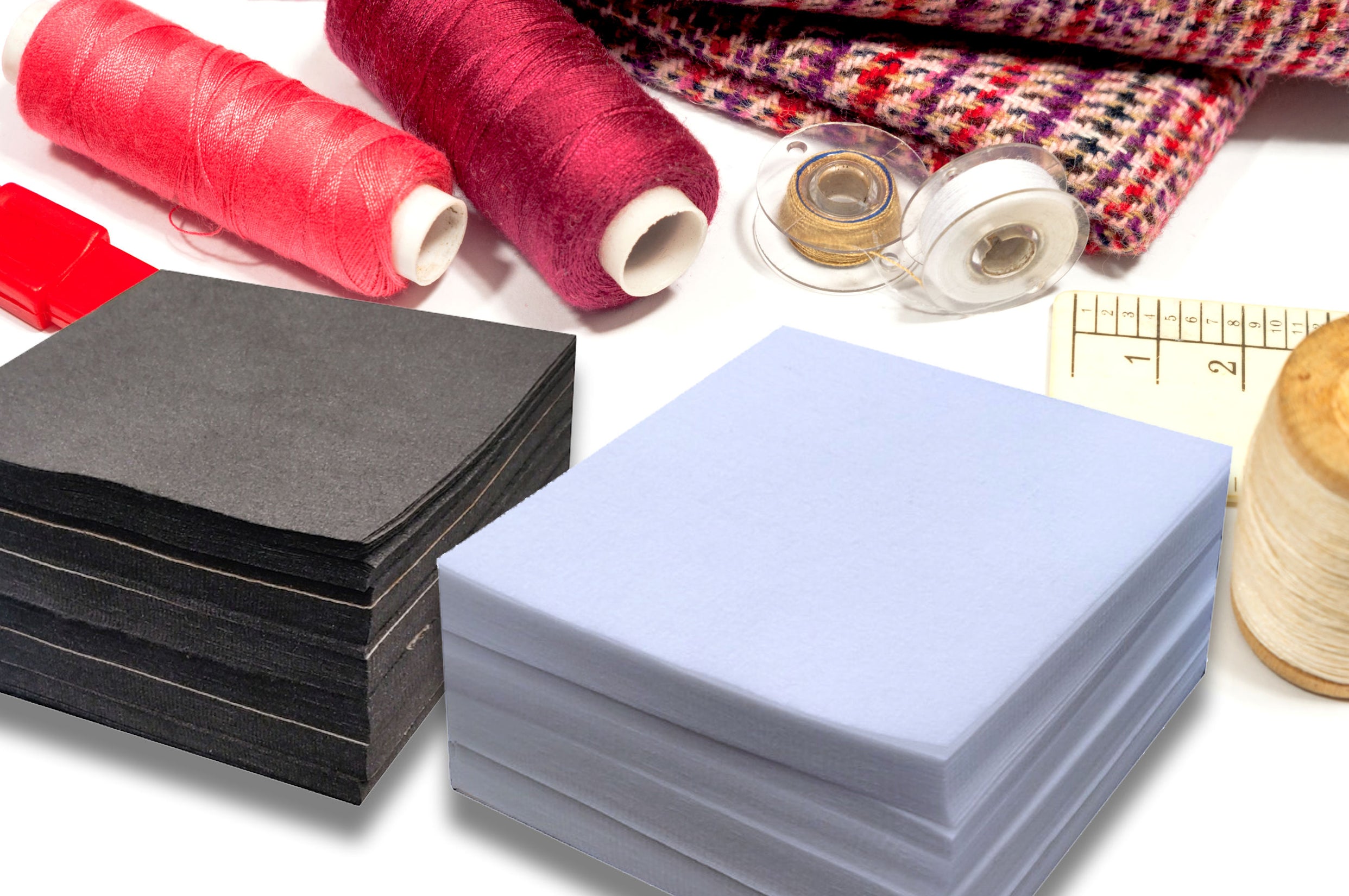 Cut Away Stabilizers: What's The Best One To Use — AllStitch Embroidery ...
