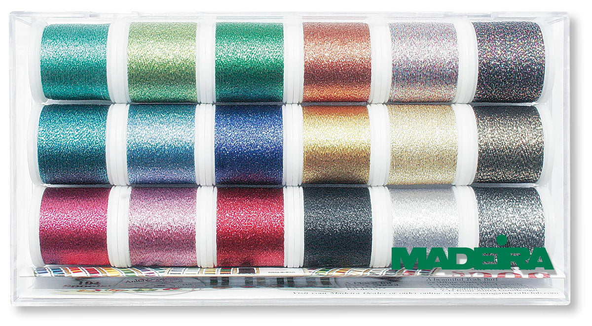 8020 COLORS — AllStitch Embroidery Supplies