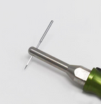 Needle Ease - Needle Changing Tool — AllStitch Embroidery Supplies