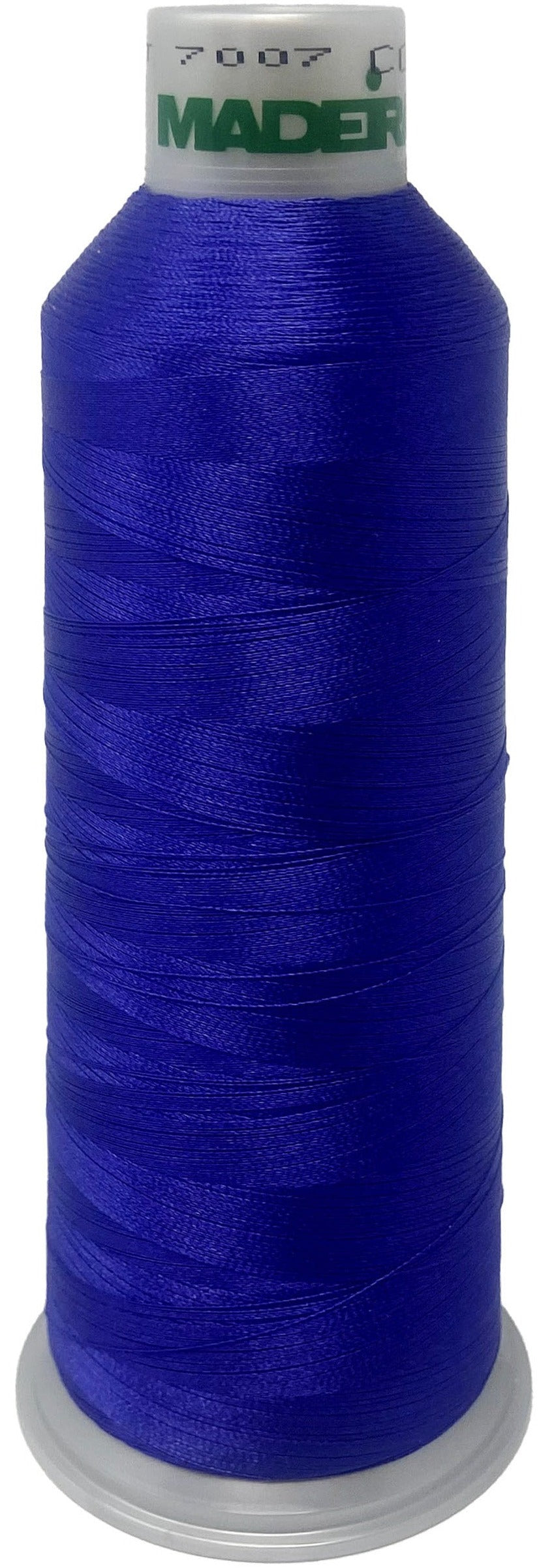 Madeira Embroidery Thread - Polyneon #40 Cones 5,500 yds - Color 1930 ...