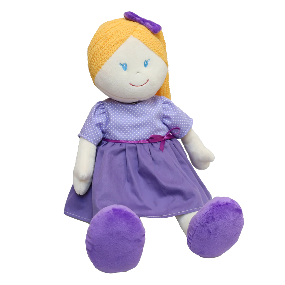 Embroider Buddy Embroidery Blank Stuffed Doll For Machine Embroidery ...