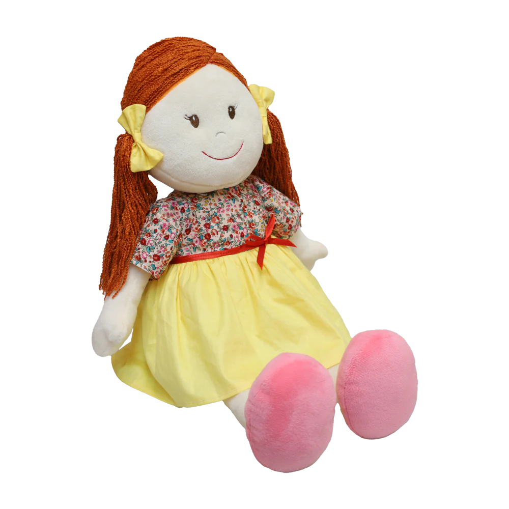 Embroider Buddy Embroidery Blank Stuffed Doll For Machine Embroidery ...