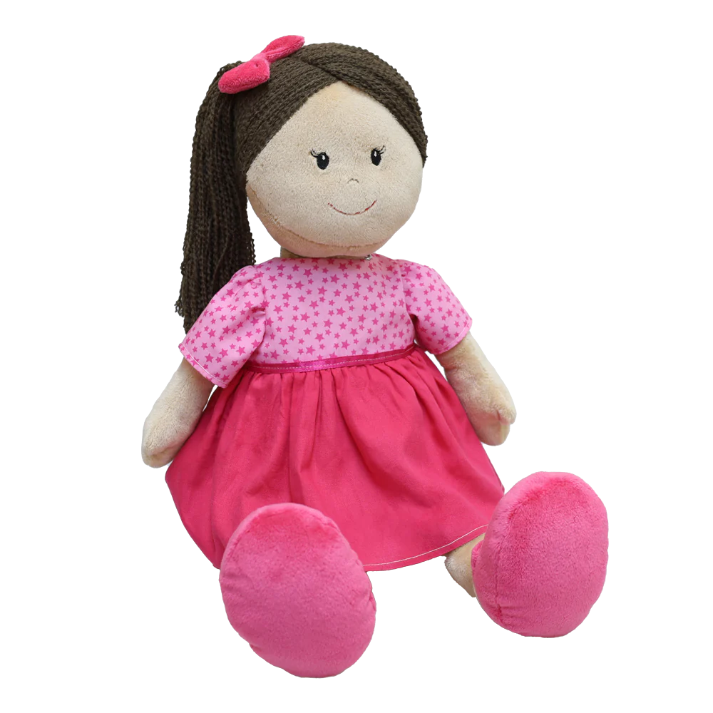 Embroider Buddy Embroidery Blank Stuffed Doll For Machine Embroidery ...