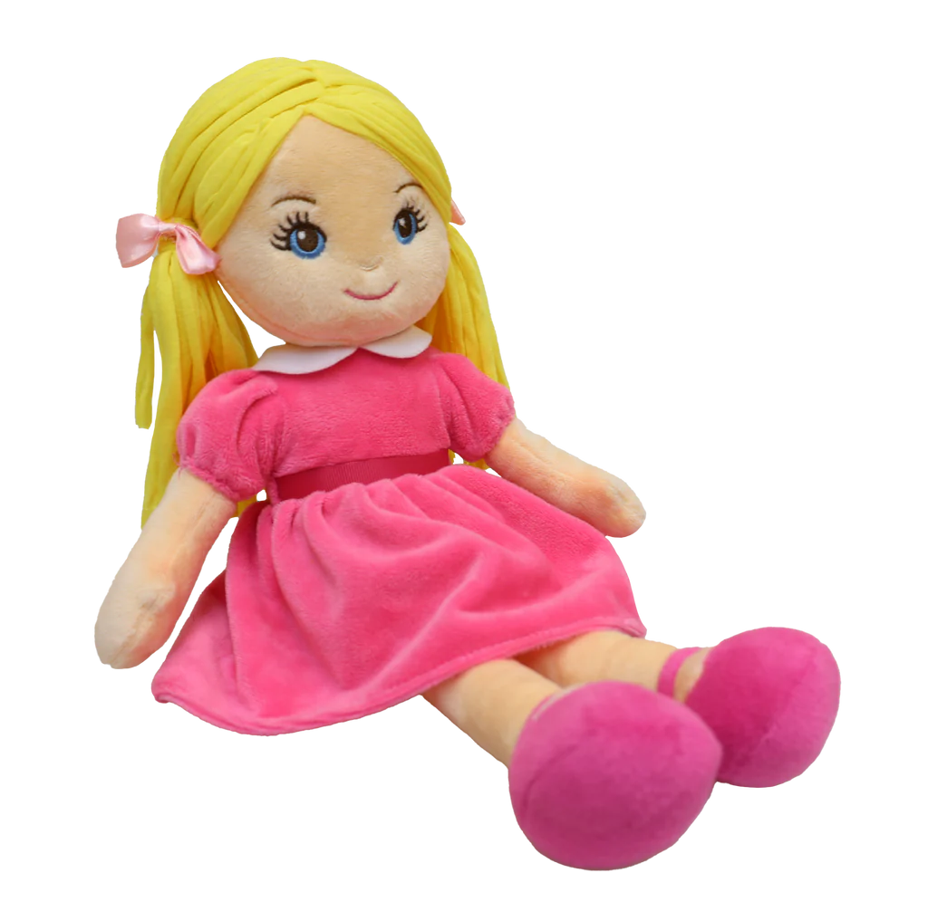 Embroider Buddy Embroidery Blank Stuffed Doll For Machine Embroidery ...