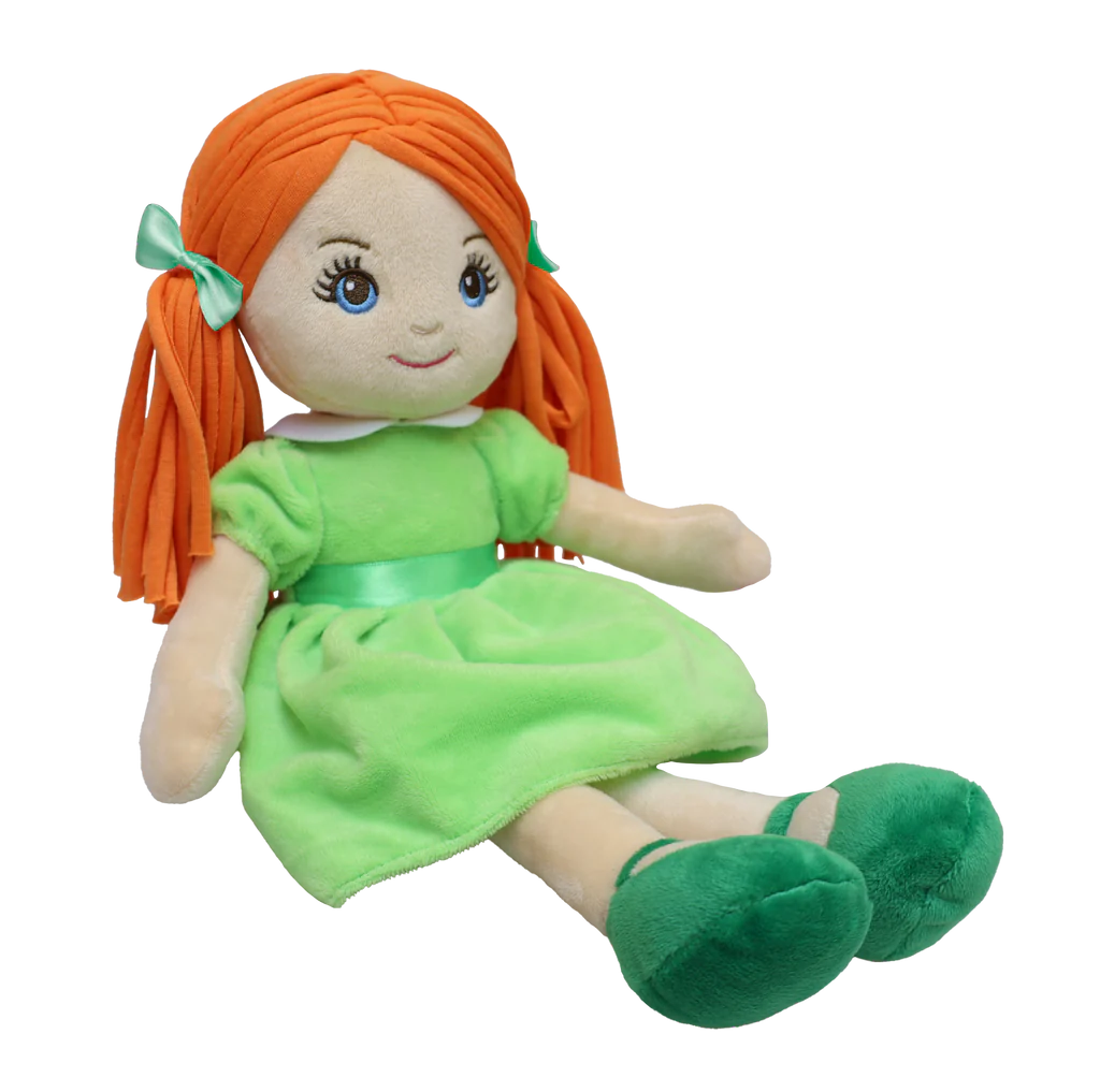 Embroider Buddy Embroidery Blank Stuffed Doll For Machine Embroidery ...