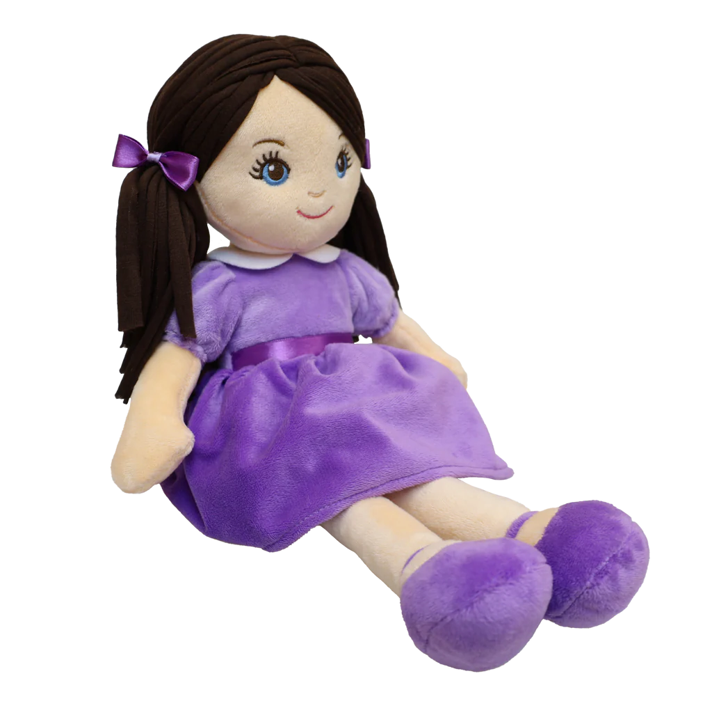 Embroider Buddy Embroidery Blank Stuffed Doll For Machine Embroidery ...