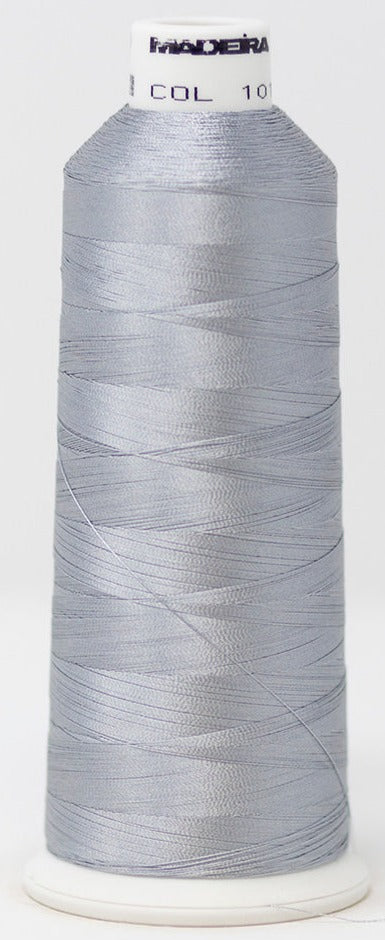 Madeira Embroidery Thread - Rayon #40 Cones 5,500 yds - Color 1012 ...