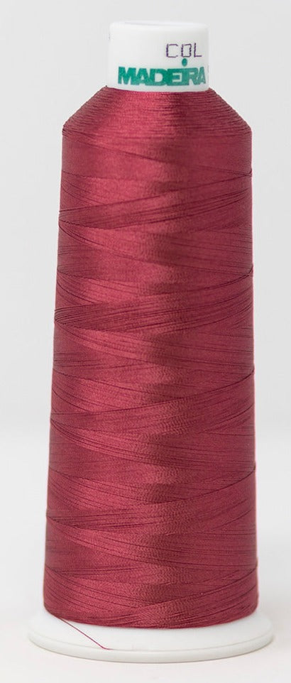 Madeira Embroidery Thread - Rayon #40 Cones - Color 1033 — AllStitch ...