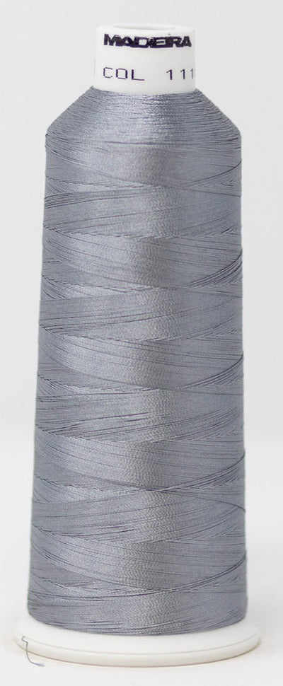 Madeira Classic Rayon Embroidery Thread Color 1118 — AllStitch ...