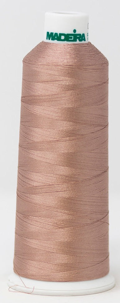 Madeira Embroidery Thread - Rayon #40 Cones 5,500 yds - Color 1142 ...