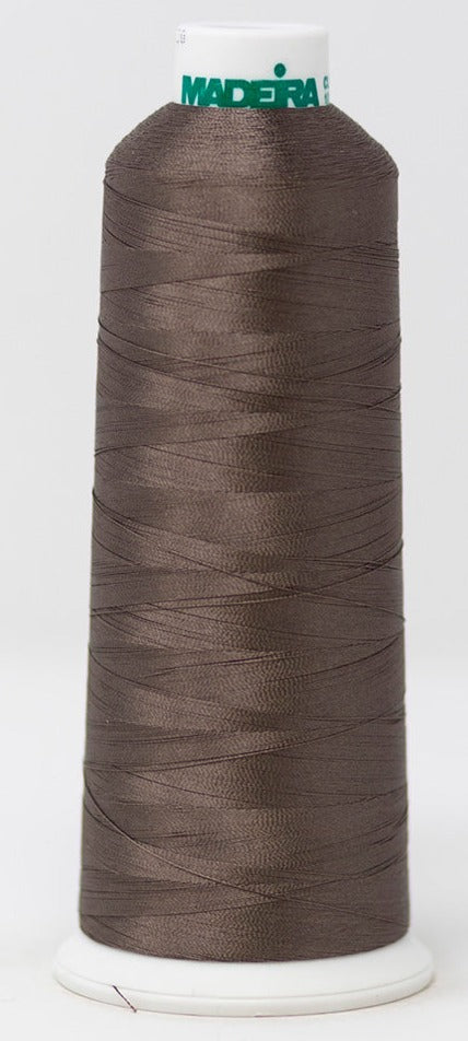 Madeira Embroidery Thread - Rayon #40 Cones 5,500 yds - Color 1228 ...