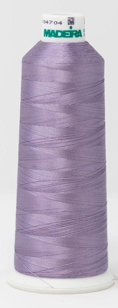 Madeira Rayon Embroidery Thread Cone 910-1261 — AllStitch Embroidery ...