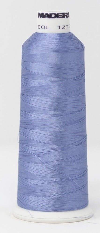 Madeira Embroidery Thread - Rayon #40 Cones 5,500 yds - Color 1275 ...