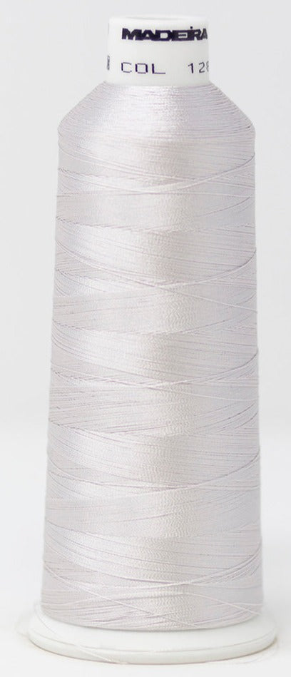 Madeira Embroidery Thread - Rayon #40 Cones 5,500 yds - Color 1286 ...