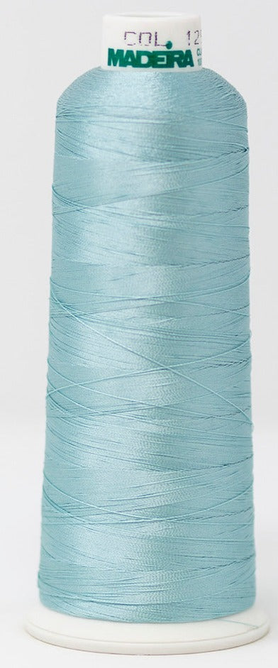 Madeira Embroidery Thread - Rayon #40 Cones 5,500 yds - Color 1292 ...