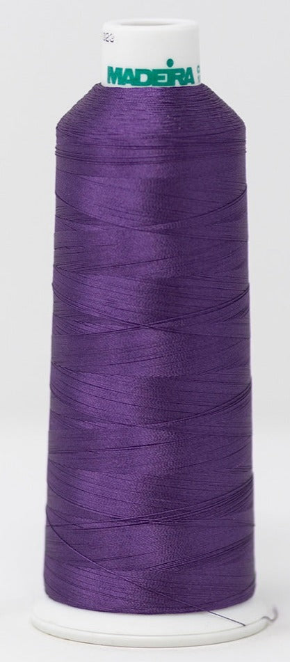 Madeira Classic Embroidery Thread Color 1311 Lavender — AllStitch ...