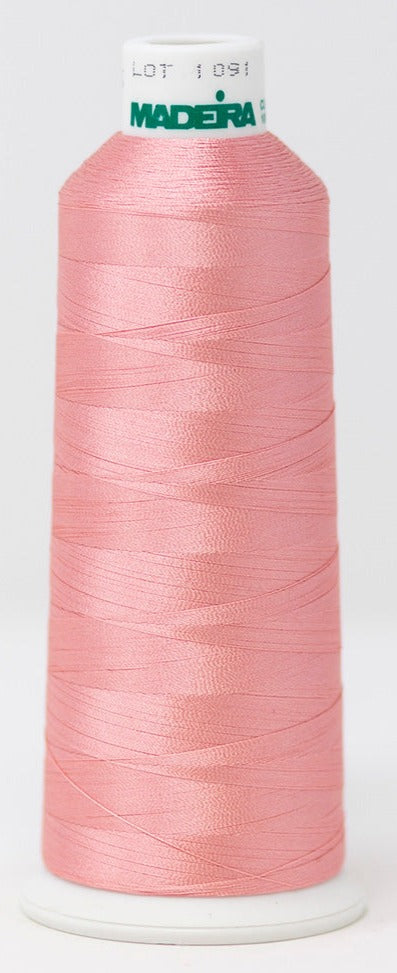 Madeira Classic Embroidery Thread Color 1311 Lavender — AllStitch ...