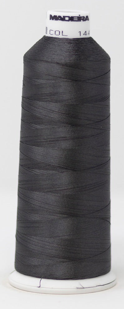 Madeira Embroidery Thread - Rayon #40 Cones 5,500 yds - Color 1440 ...
