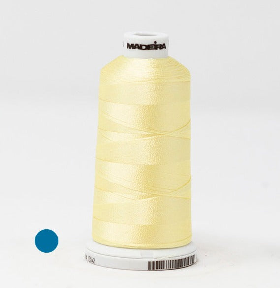 Madeira 60 wt Embroidery Thread — AllStitch Embroidery Supplies