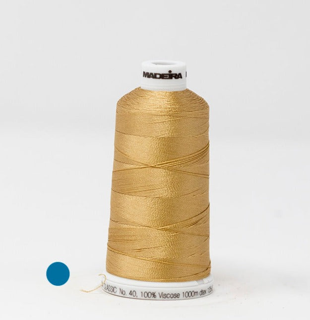 Madeira 60 wt Embroidery Thread — AllStitch Embroidery Supplies