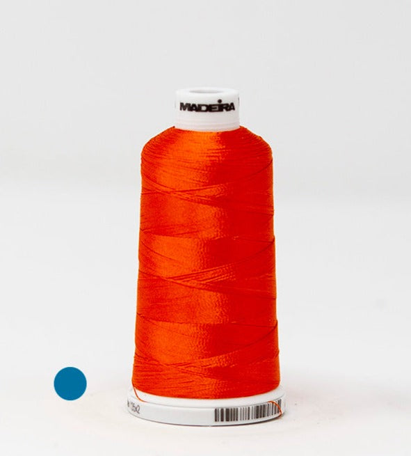 Madeira 60 wt Embroidery Thread — AllStitch Embroidery Supplies