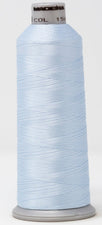 Madeira Embroidery Thread - Polyneon #40 Cones 5,500 yds - Color 1563 ...