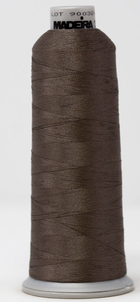 Madeira Polyester Embroidery Thread Color 1661 Moonbeam — AllStitch ...