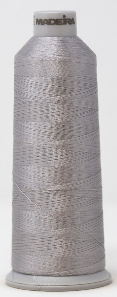 Madeira Embroidery Thread - Polyneon #40 Cones 5,500 yds - Color 1812 ...