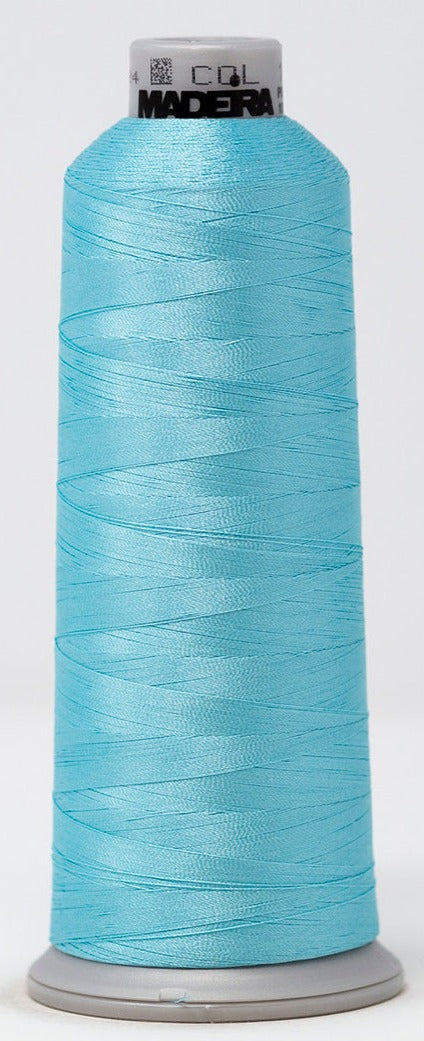 Madeira Polyester Thread Color 1892 — AllStitch Embroidery Supplies