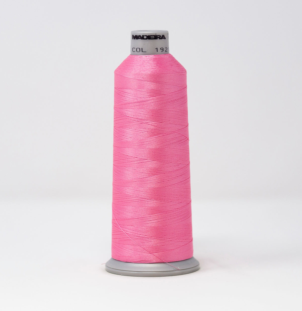 Madeira Embroidery Thread - Polyneon #40 Half - Cones 2,734 yds - Colo ...