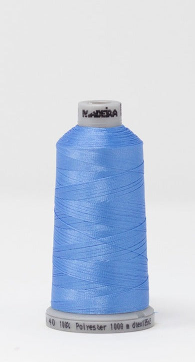 Madeira Polyester Embroidery Thread Color 1532 — AllStitch Embroidery ...