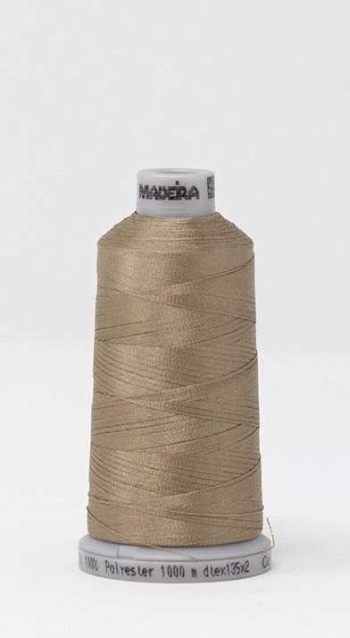 Madeira Polyester Embroidery Thread Color 1535 — AllStitch Embroidery ...
