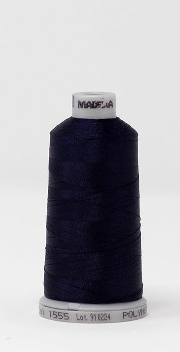 Madeira Embroidery Thread Color 1555 — AllStitch Embroidery Supplies