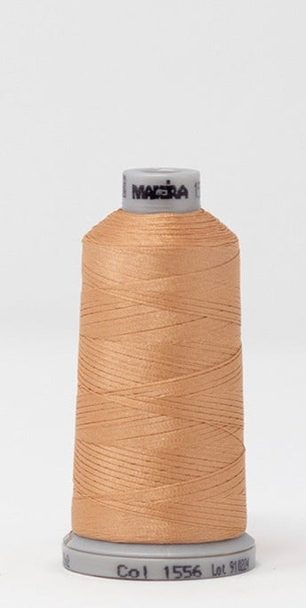 Madeira Embroidery Thread Color 1556 — AllStitch Embroidery Supplies