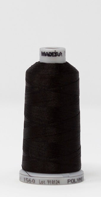 Madeira Embroidery Thread Color 1560 — AllStitch Embroidery Supplies