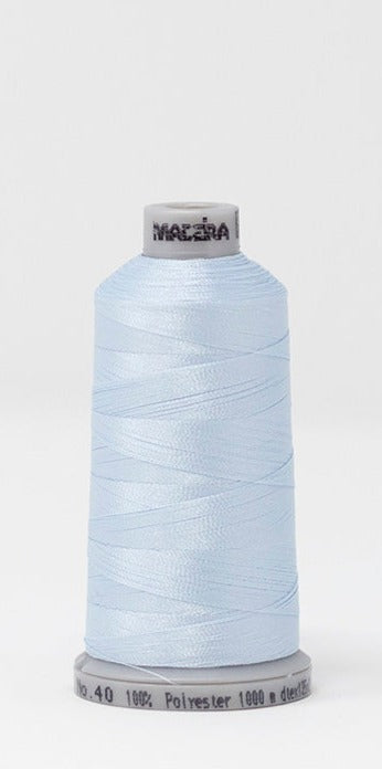 Madeira Embroidery Thread Color 1563 — AllStitch Embroidery Supplies
