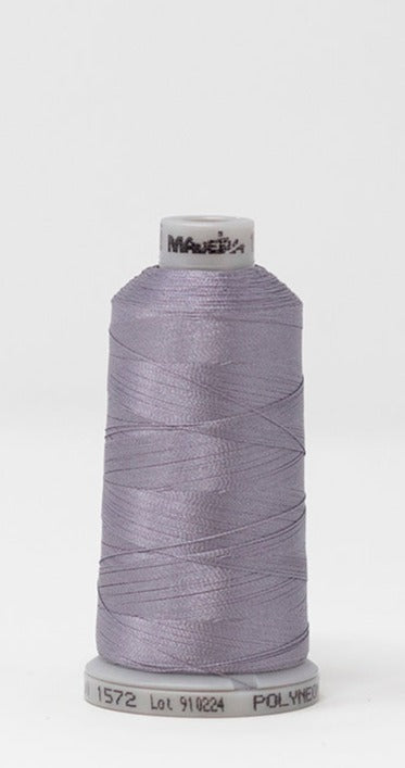Madeira Poly Embroidery Thread Color 1572 — AllStitch Embroidery Supplies