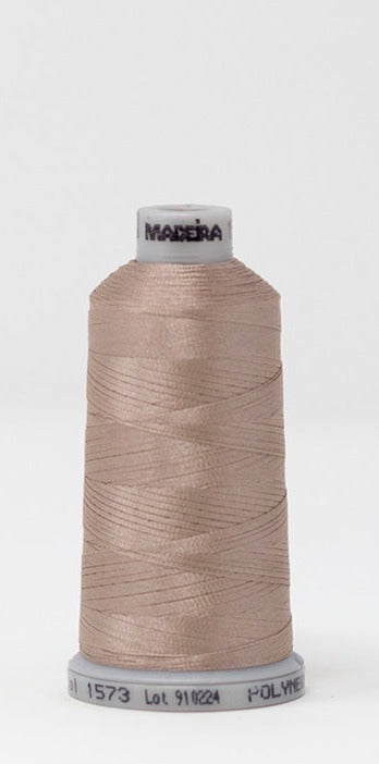 Madeira Poly Embroidery Thread Color 1573 — AllStitch Embroidery Supplies