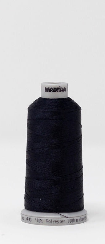 Madeira Poly Embroidery Thread Color 1574 — AllStitch Embroidery Supplies