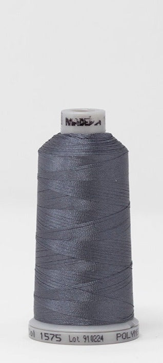 Madeira Poly Embroidery Thread Color 1575 — AllStitch Embroidery Supplies