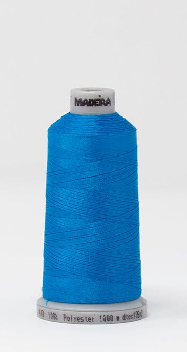Madeira Poly Embroidery Thread Color 1577 — AllStitch Embroidery Supplies
