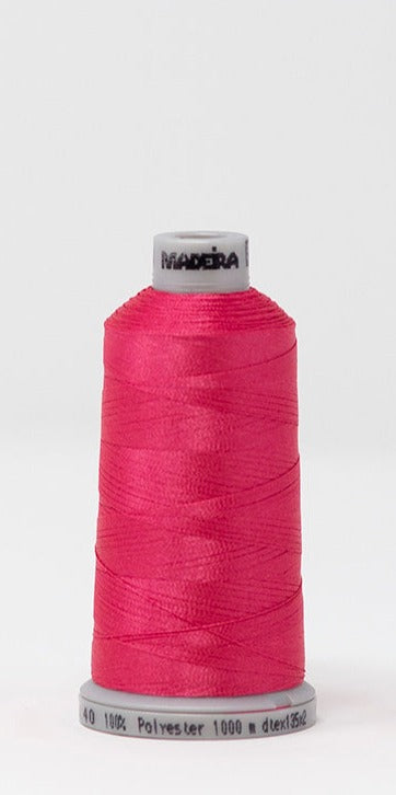 Madeira Poly Embroidery Thread Color 1584 — AllStitch Embroidery Supplies