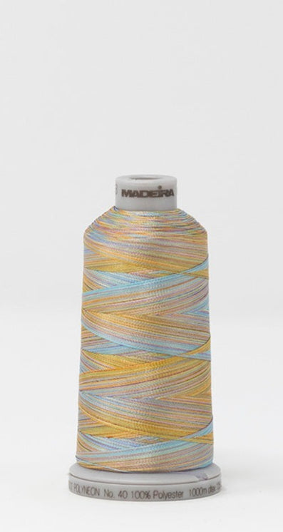 Variegated Thread — AllStitch Embroidery Supplies