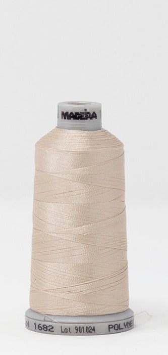 Madeira Polyneon #40 Spools 1,100 yds - Color 1682 — AllStitch ...