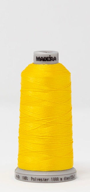Madeira Polyneon #40 Spools 1,100 yds - Color 1683 — AllStitch ...