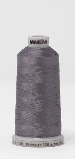 Madeira Polyester Embroidery Thread #40 Spools 1,100 yds - Color 1741 ...