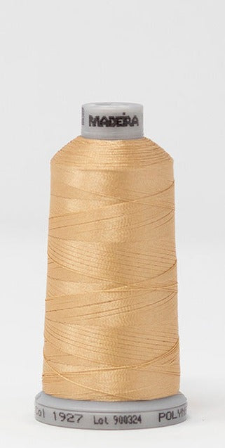 Madeira Polyneon Polyester Embroidery Thread #40 Spools 1,100 yds ...