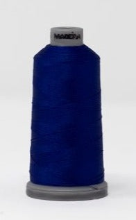 Madeira Fire Fighter #40 Flame Resistant Thread 1,000 yds - Color N156 ...