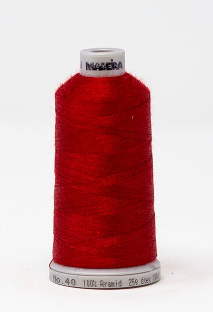 Madeira Fire Fighter #40 Flame Resistant Embroidery Thread — AllStitch ...