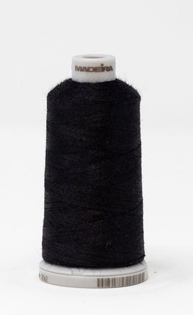 Madeira Fire Fighter #40 Flame Resistant Embroidery Thread — AllStitch ...